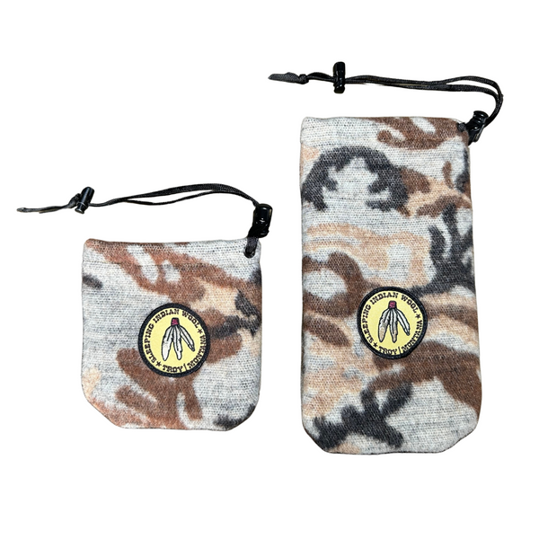 Quiver Sock works with any 5 arrow quivers or smaller. Available in 2 ...